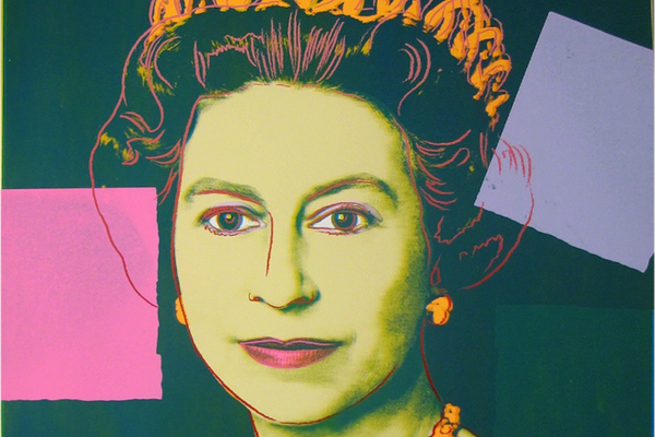 The Queen's Undeniable Impact on the Art World | Enter Gallery