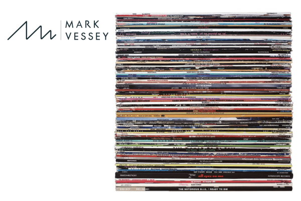 The launch of Vessey's Hip Hop Exclusive | Enter Gallery