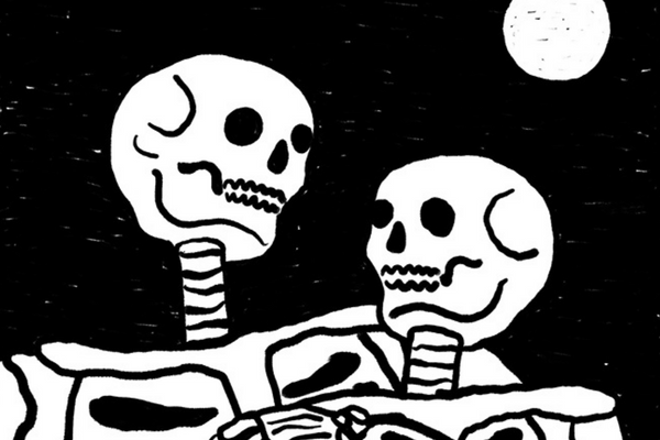 New Artist: Introducing Mr Preston | Enter Gallery