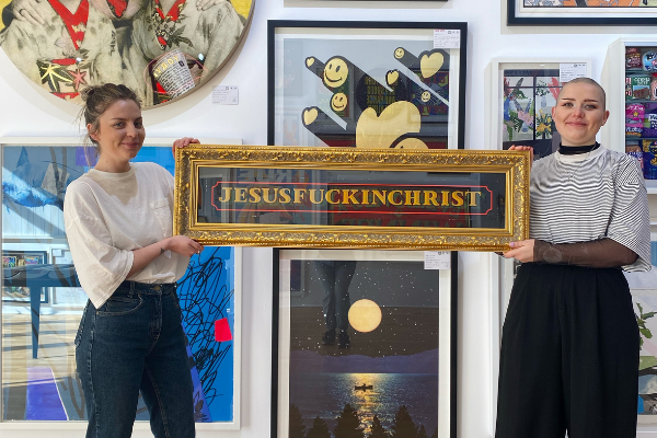 New RYCA Exclusive – Enter Gallery