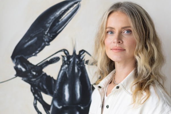 New Original Artworks from Elizabeth Waggett | Enter Gallery