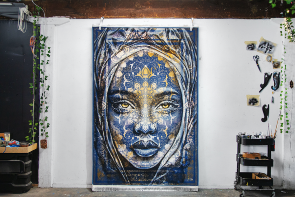 Mateo Humano Launches New Exclusive | Enter Gallery