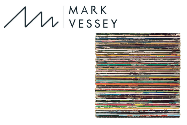 October 14th: Mark Vessey’s House Party | Enter Gallery