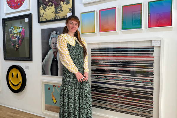 May Staff Picks | Enter Gallery