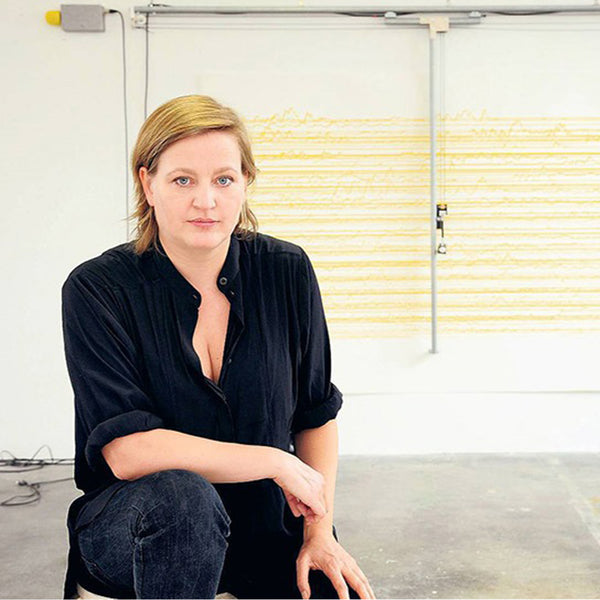 Limited edition art prints by Angela Bulloch | Enter Gallery