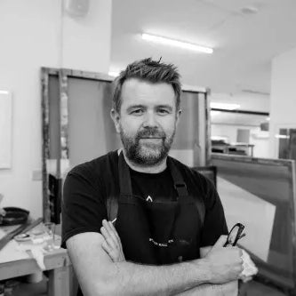 Danny Rolph art prints and artworks, free delivery | Enter Gallery