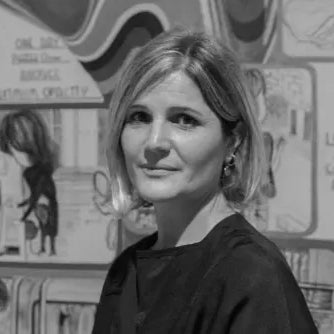 Emma Talbot art prints and artworks, free delivery | Enter Gallery