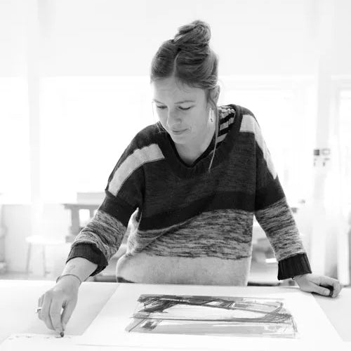 Lucy Farley art prints and artworks, free delivery | Enter Gallery