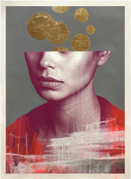 Half the World Away art print by Ben Slow | Enter Gallery