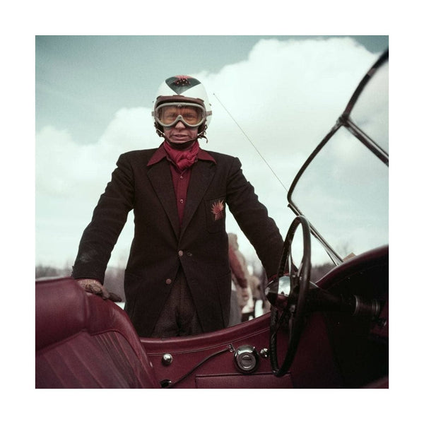 Gordon C. MacKenzie, Giclee Print by Slim Aarons | Enter Gallery