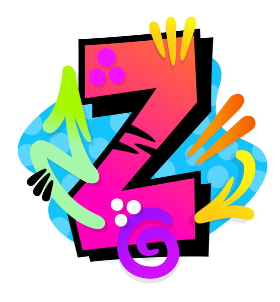 Zulu handmade Perspex artwork by Arthur | Enter Gallery