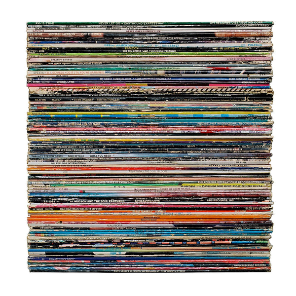 Disco, Medium art print by Mark Vessey | Enter Gallery