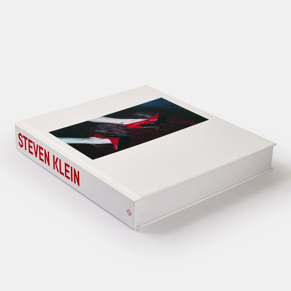 Steven Klein art book from Phaidon Press | Enter Gallery