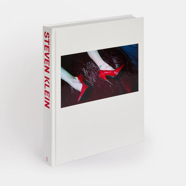 Steven Klein art book from Phaidon Press | Enter Gallery