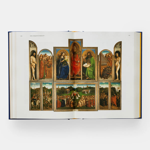 The Story of Art by Ernst Gombrich | Enter Gallery