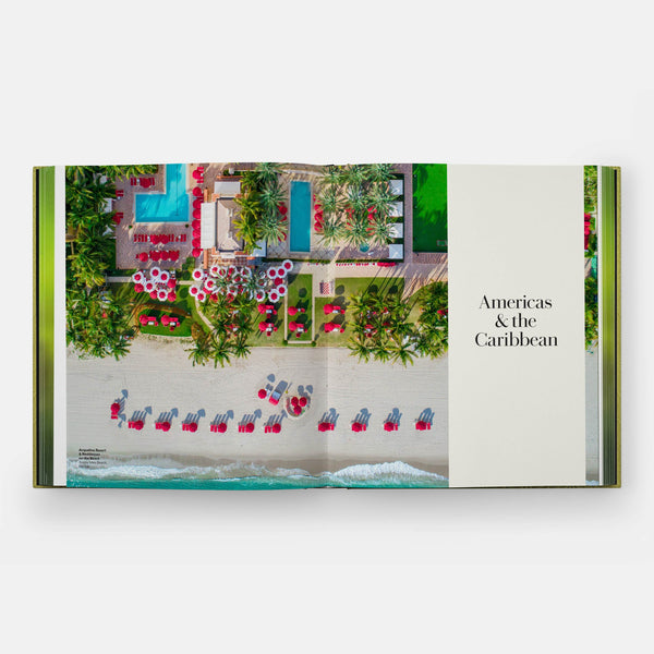 Design: The Leading Hotels of the World art book | Enter Gallery