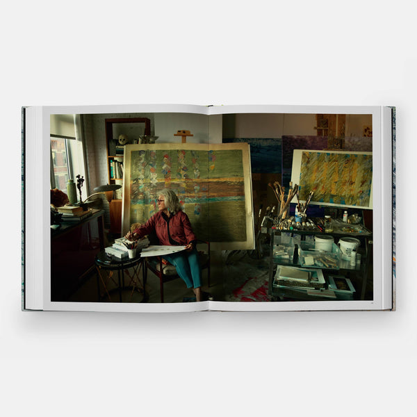 Sybil and David Yurman: Artists and Jewelers art book | Enter Gallery