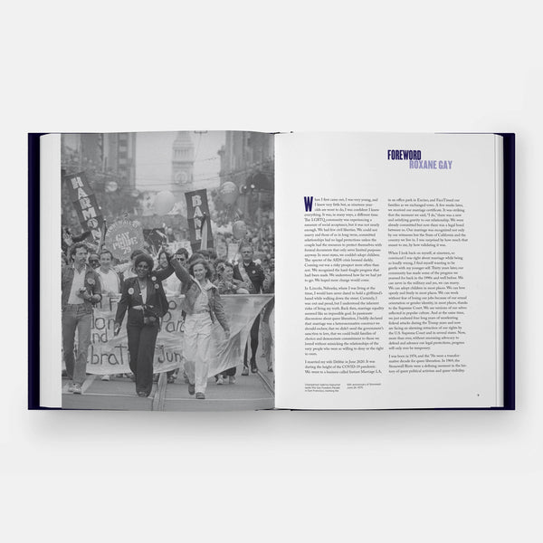 Making the Case for Equality book | Enter Gallery