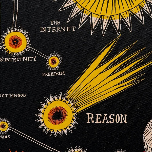 Magical Thinking by Grayson Perry | Enter Gallery