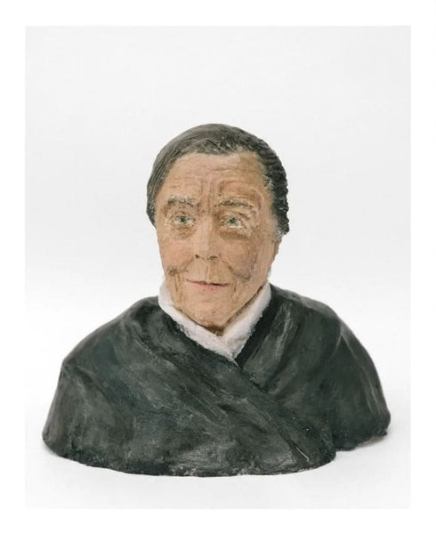 Artists: Louise Bourgeois, 2025 art print by artist Nicole Farhi ...
