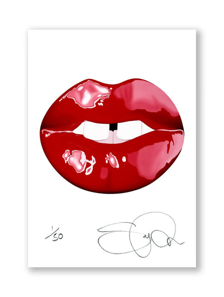 RED Box Set by Sara Pope | Enter Gallery