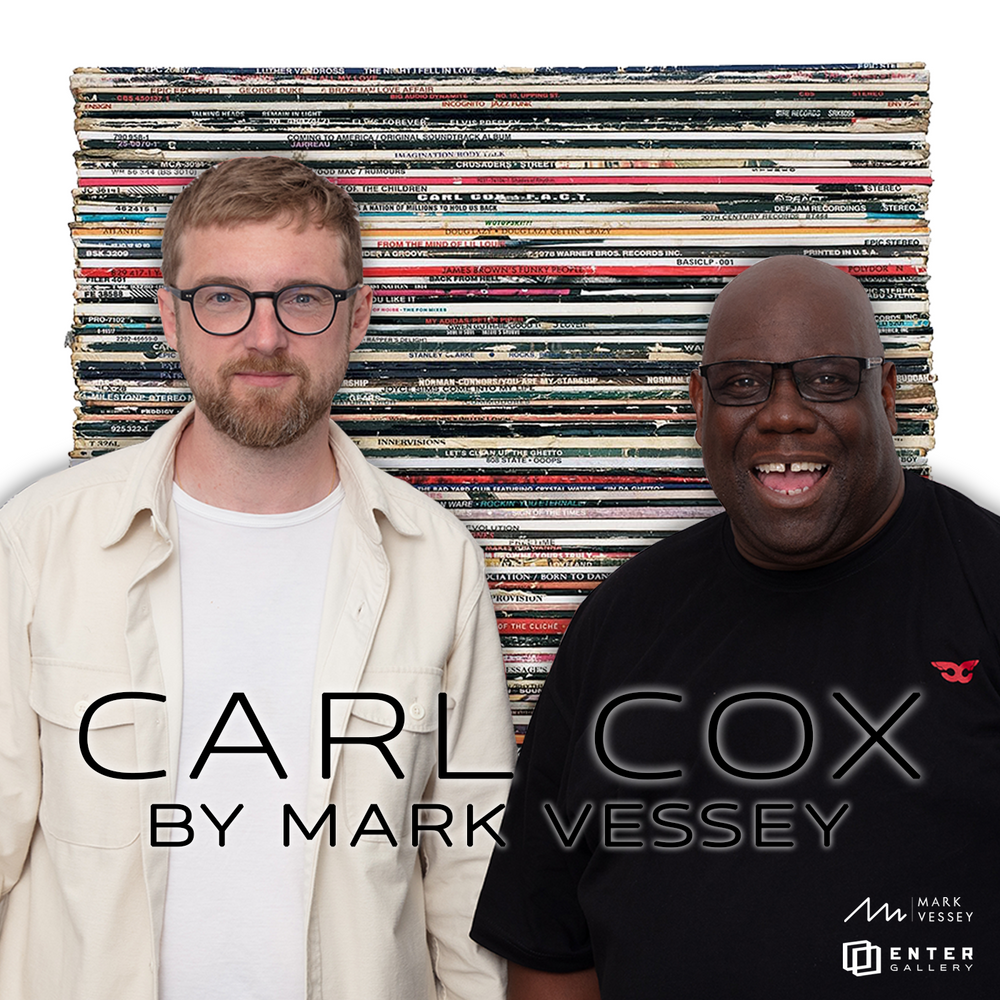 Buy limited edition art by top contemporary artists | Enter Gallery