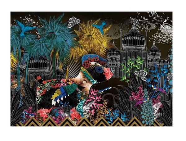 Max by Sarah Arnett – Enter Gallery